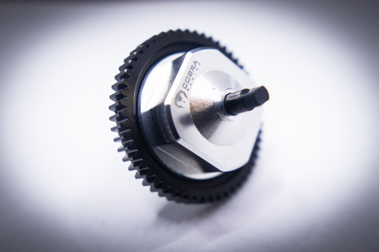 Complete Differential Bundle - Fits Slash 4x4, Rustler, Stampede and ...
