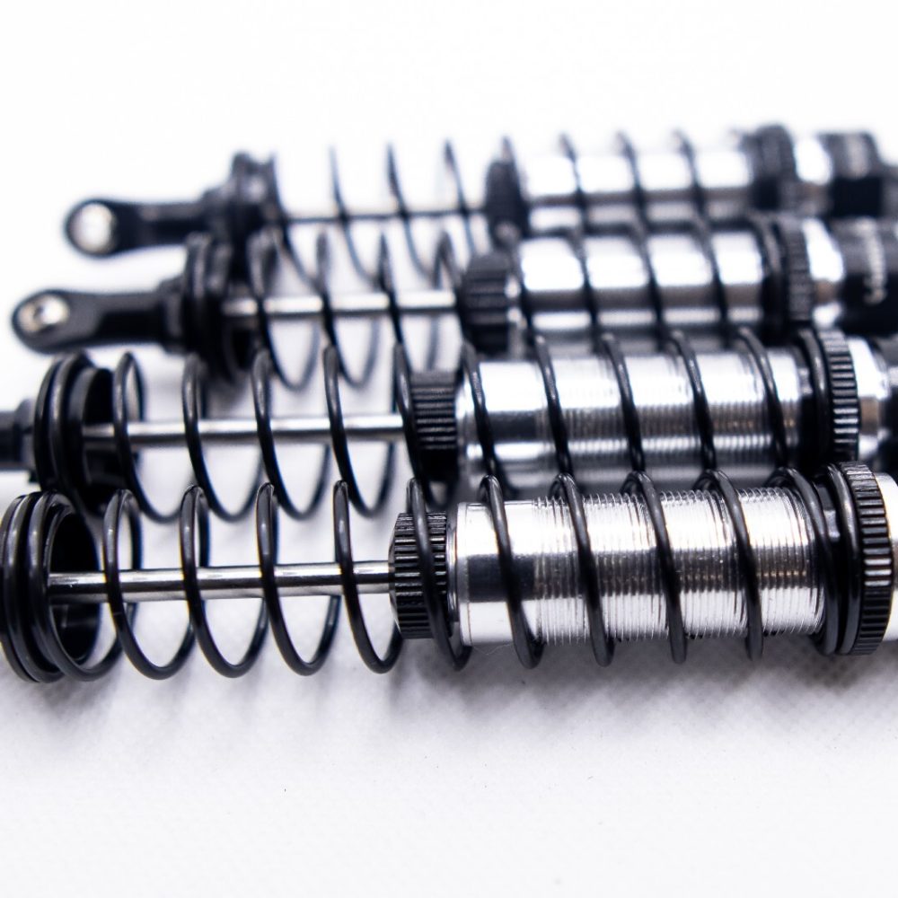 Cobra Racing Premium Rc Car Parts Upgrades Cobra Racing