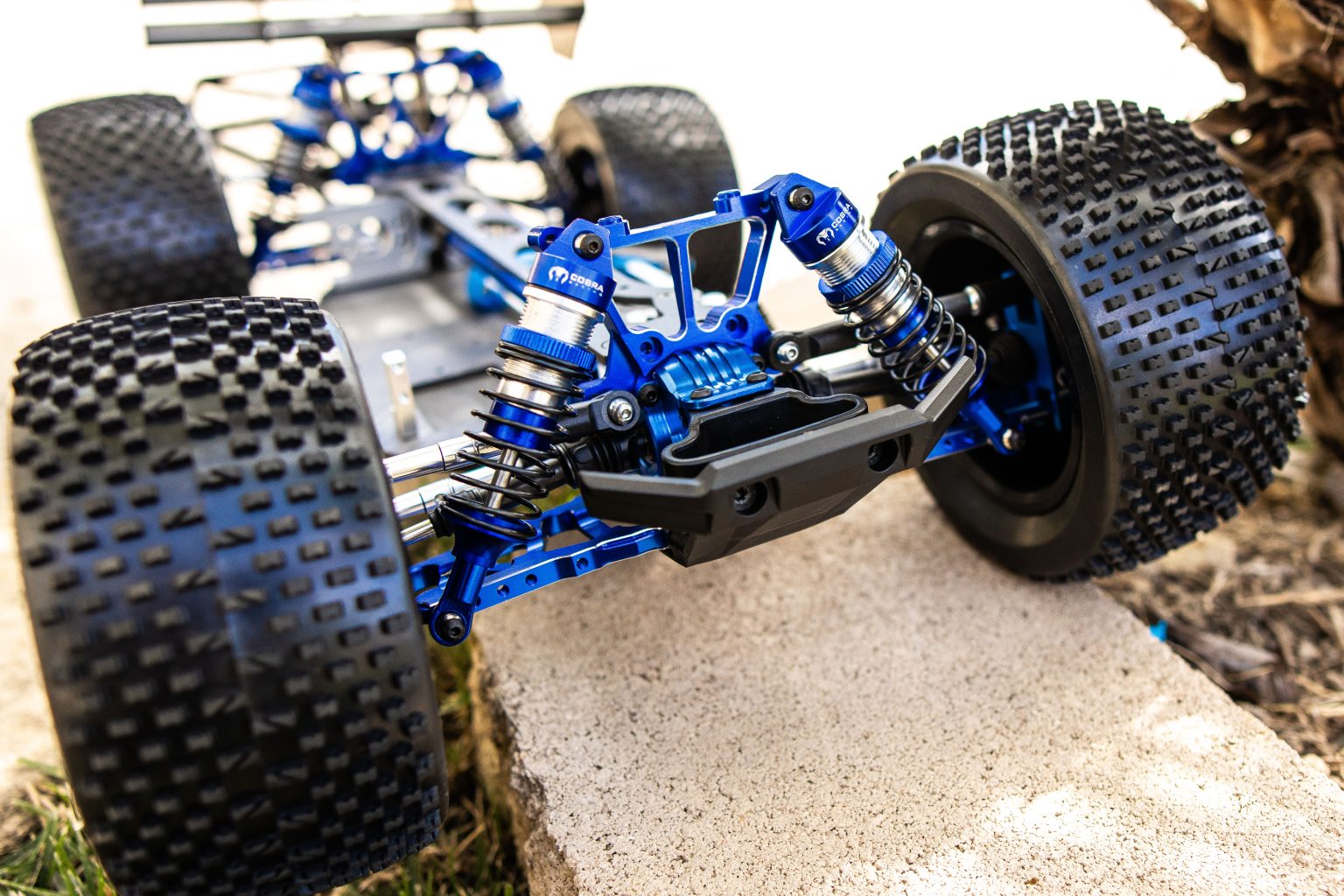 Slash 4x4 Carbon Fiber Rolling Chassis Kit + Complete Aluminum Bundle ...